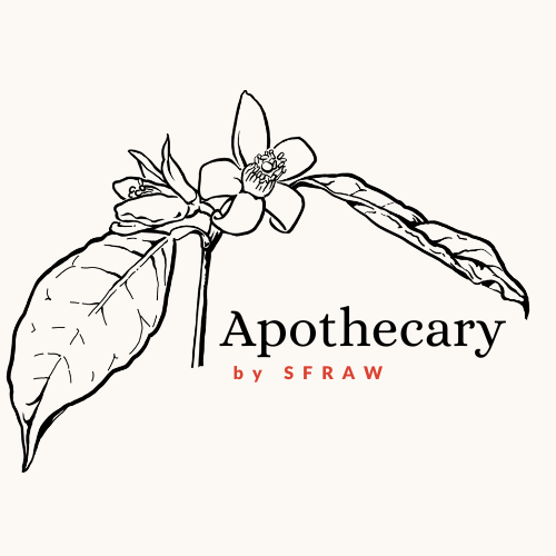Apothecary by SFRAW